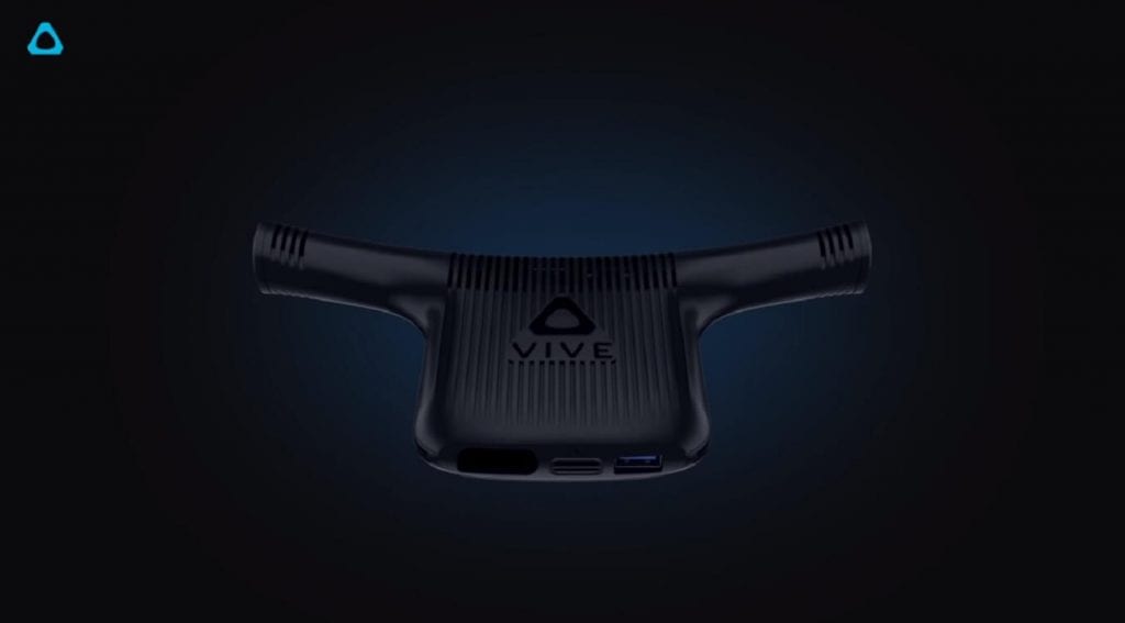 HTC's Vive Wireless Adapter is finally coming in September