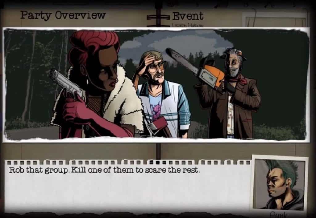 Tactical zombie RPG, Dead Age, is making its way to Xbox One in September