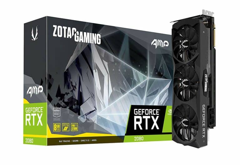 Here are all the custom Nvidia RTX cards we know about