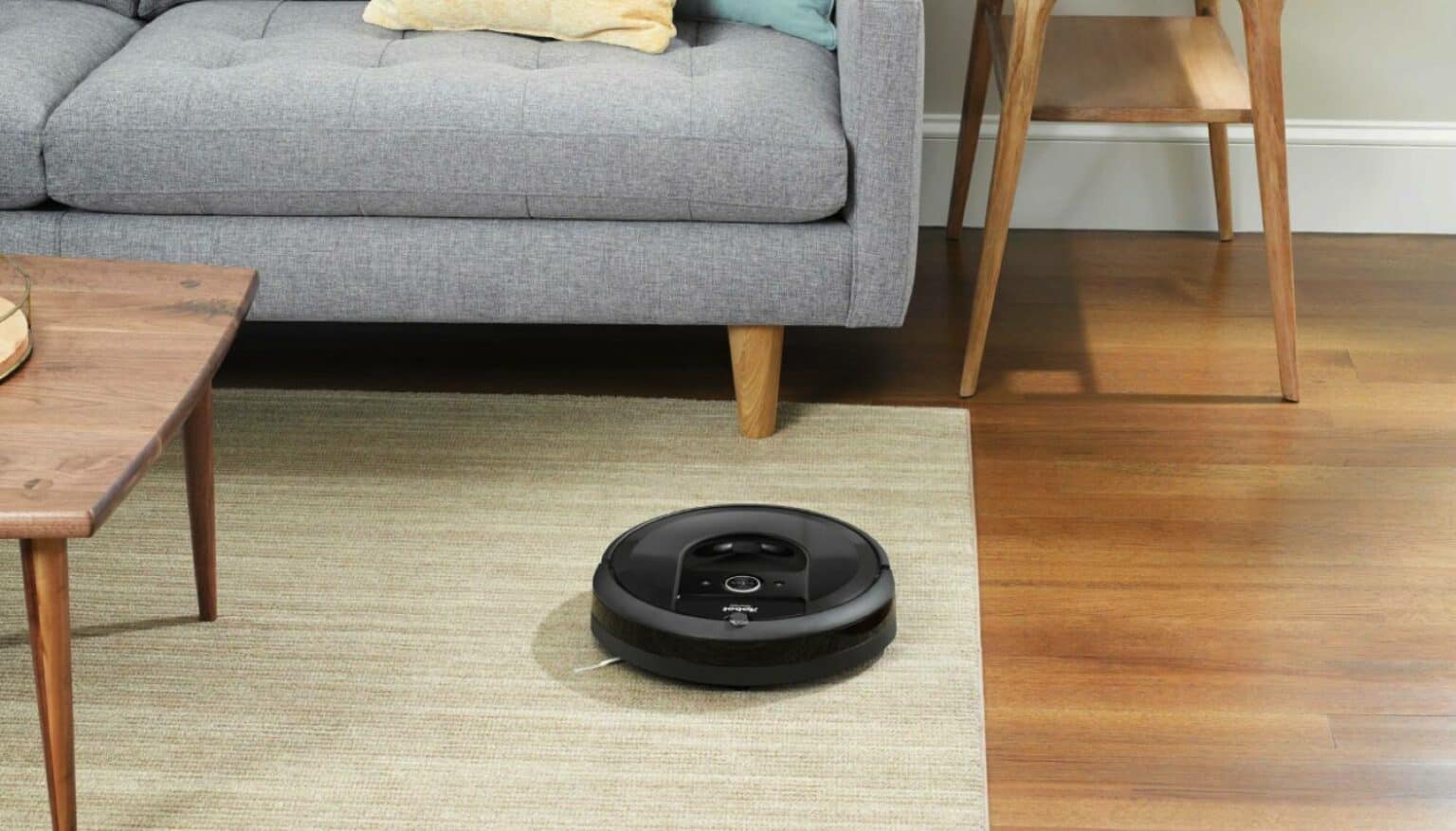 Google and iRobot are now working together to improve the smart home