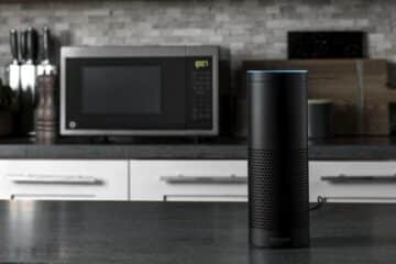 Amazon plans on introducing 8 new products, one being an Alexa-enabled ...