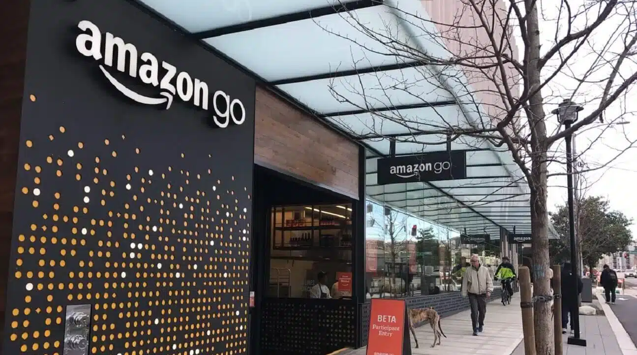 Amazon is launching cashierless supermarkets and pop-up stores in 2020