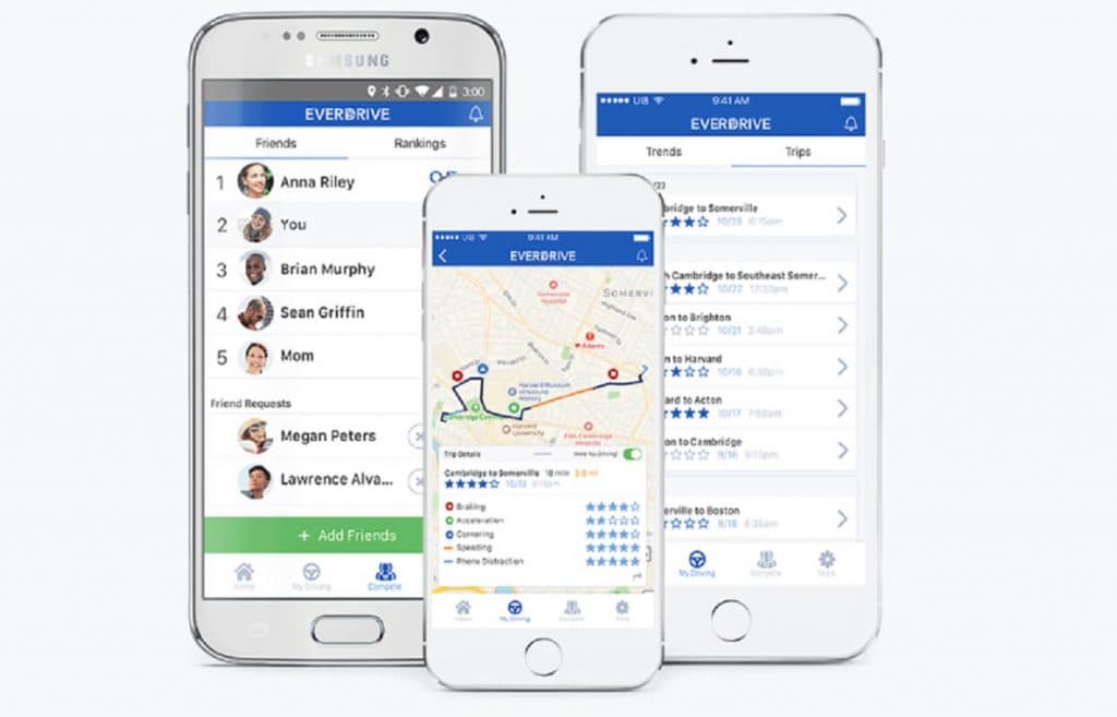 EverQuote users can now qualify for discounted car insurance through ...