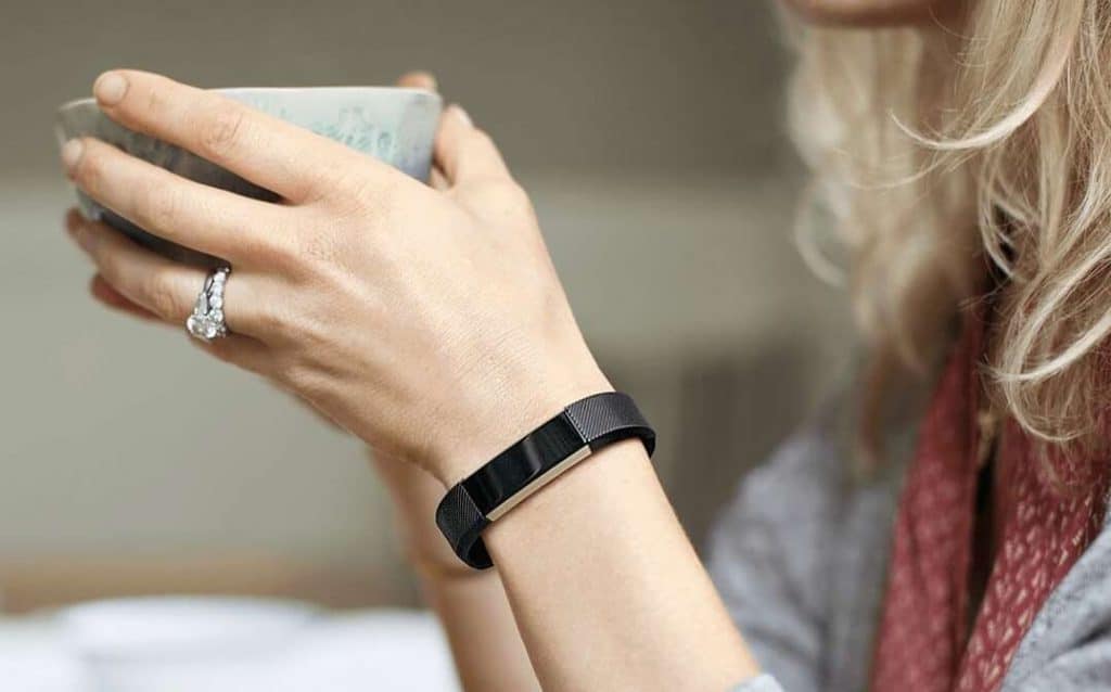 Fitbit Care is a new program designed to keep tabs on your employees ...