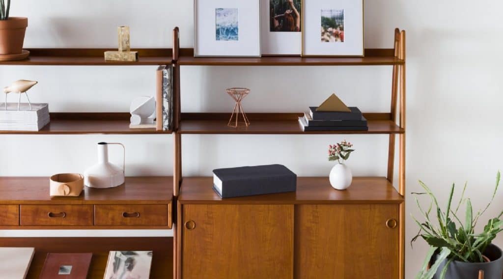 HP made a printer that disguises itself as a book