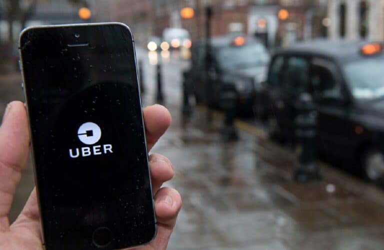Uber's new Ride Check will provide assistance when things go south