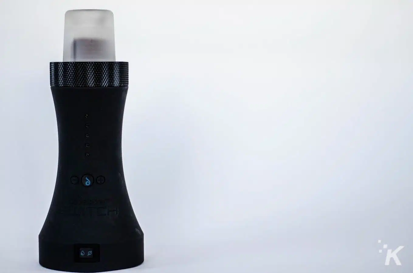 Review: The Dr. Dabber Switch induction vaporizer by Dr. Dabber