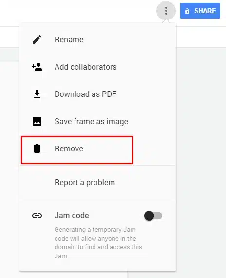Here's how to use Google's new Jamboard updates
