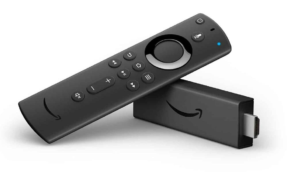 Amazon's Fire TV Stick now comes with a remote that can control your TV