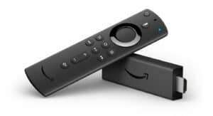 Amazon's Fire TV Stick now comes with a remote that can control your TV