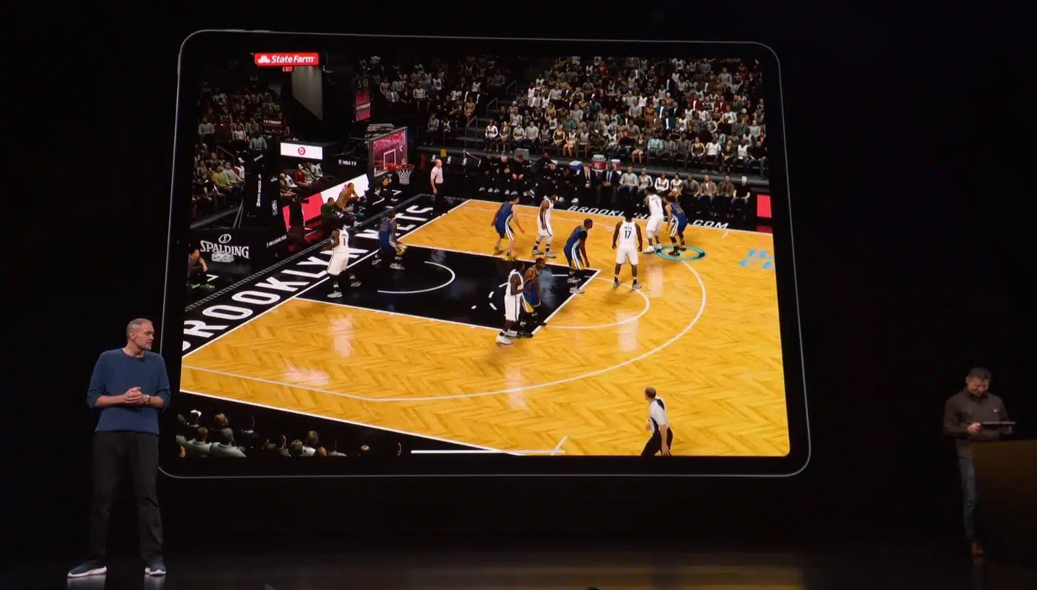 The new iPad Pro might be as powerful as an Xbox, but gamers won't care