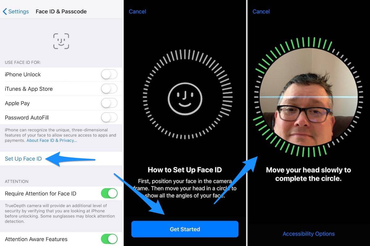 Here are 7 settings you should look at first with your new iPhone XR