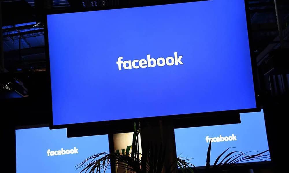 Facebook's new 'Today In' feature gives users easier access to local news