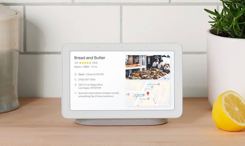 Review Roundup: Google Home Hub - decent, but is it necessary?