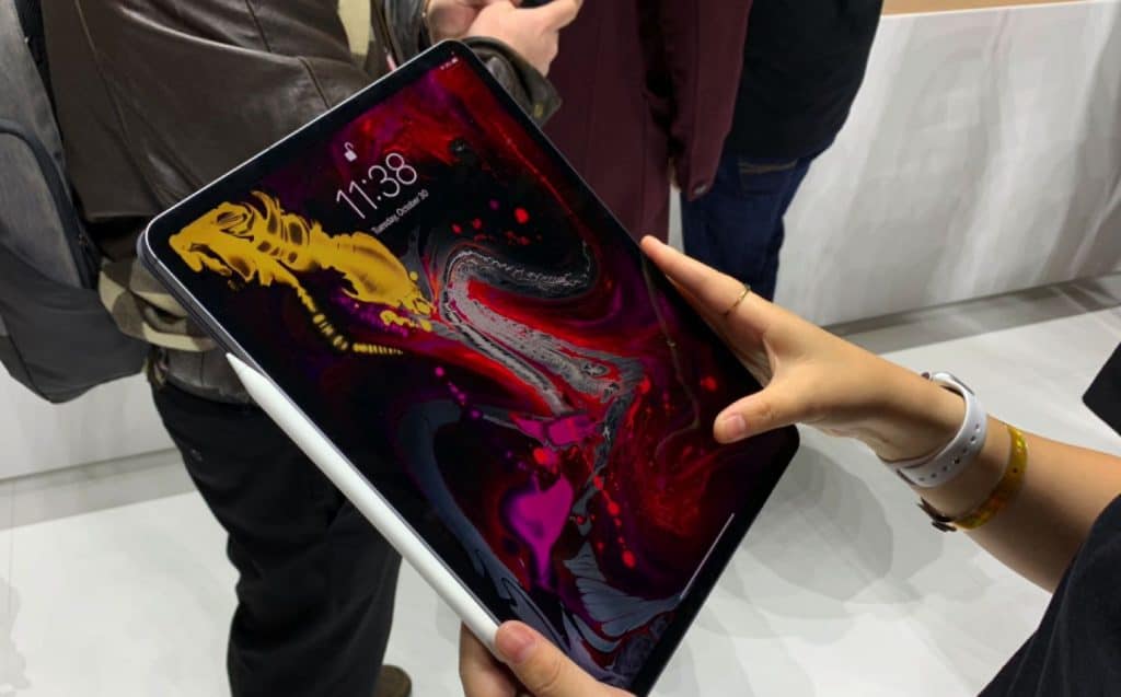 Review Roundup: iPad Pro 2018 - impressive, but is it needed?