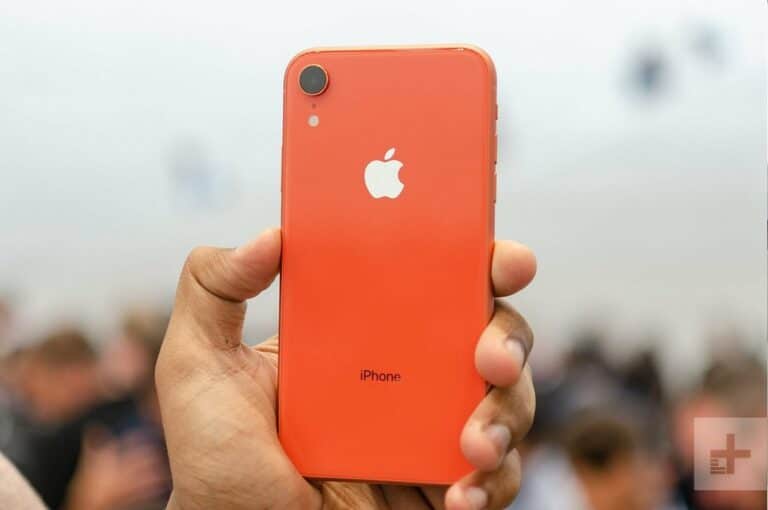 Review Roundup: Here's what everyone is saying about the iPhone XR