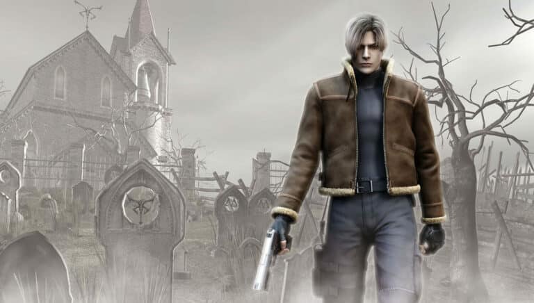 Capcom has announced it's bringing multiple Resident Evil titles to Switch
