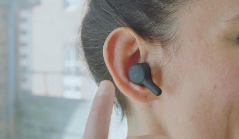 The new TrueConnect buds from RHA feature Bluetooth 5 and fast-charging capabilities