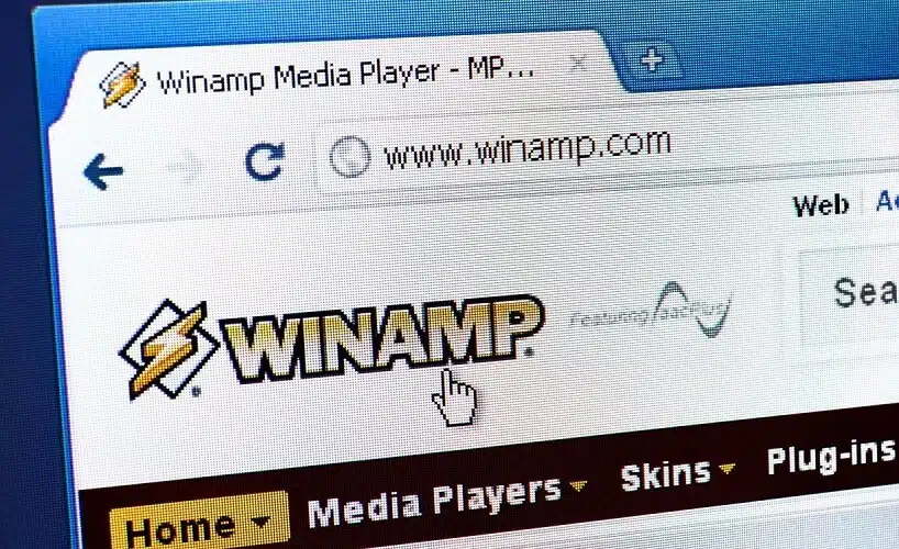 Remember Winamp? It's coming back in a big way in 2019