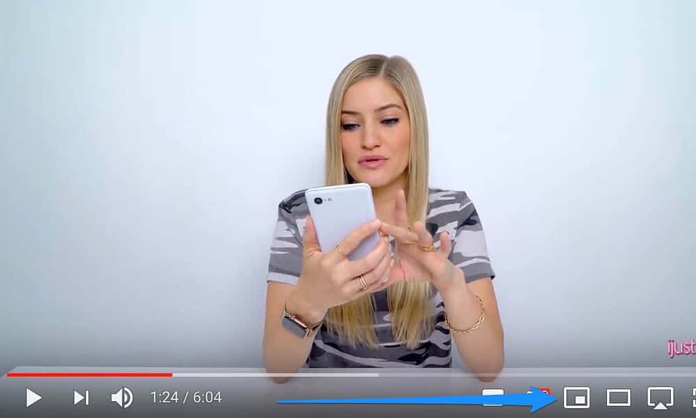 YouTube joins the rest of the internet by allowing a pop-out video player