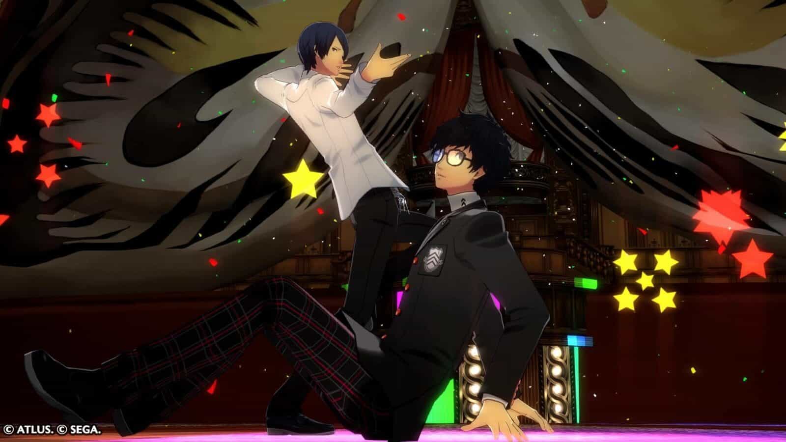 Persona 5: Dancing in the Starlight Review - Stealing your heart