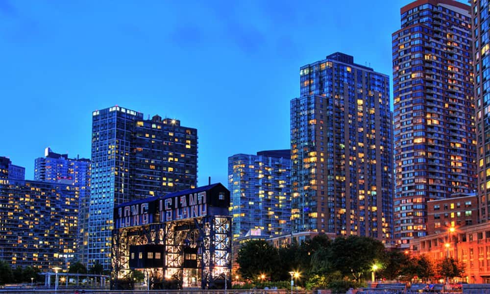 Amazon announced the two cities that will house its new headquarters