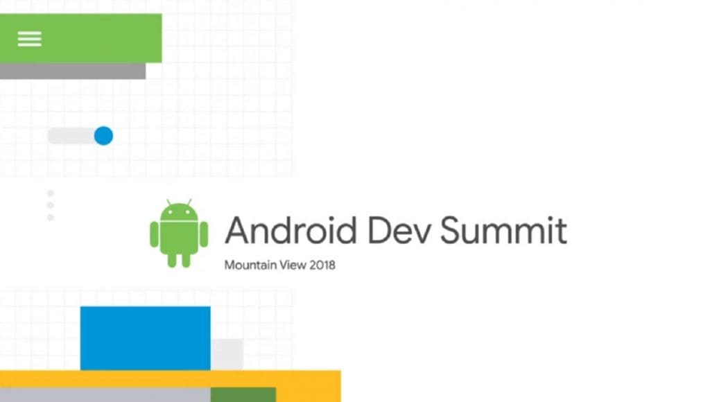 Android Dev Summit shows new app updates and foldable screen support
