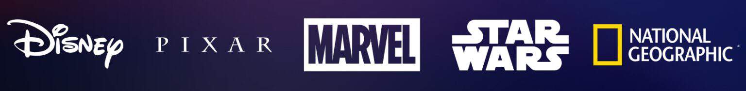 The streaming wars are heating up, Disney announces new Disney+