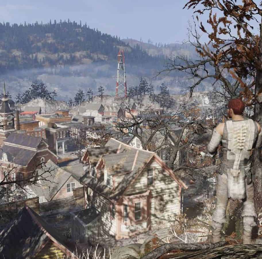 Bethesda | KnowTechie