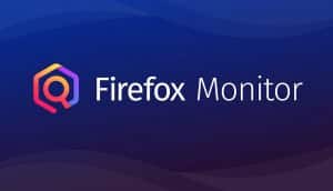 Firefox Monitor will now inform you about website data breaches