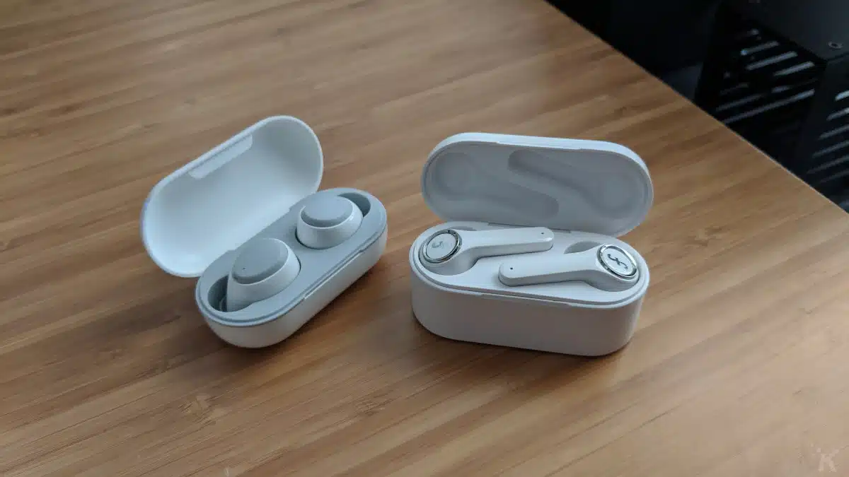 Grab a set of wireless earbuds that aren't AirPods for less than $20
