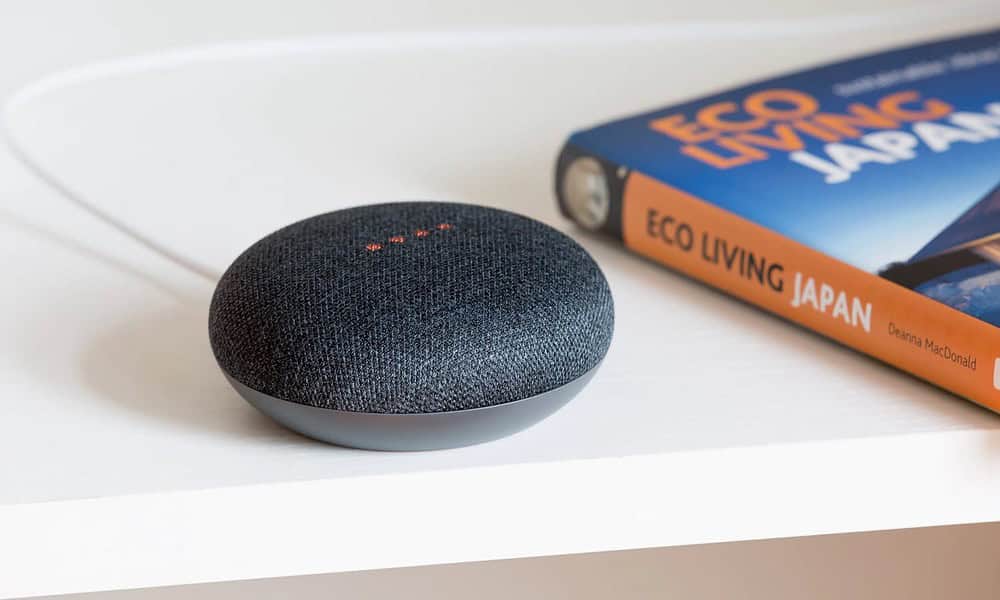 Google Assistant will now praise you for being nice to it