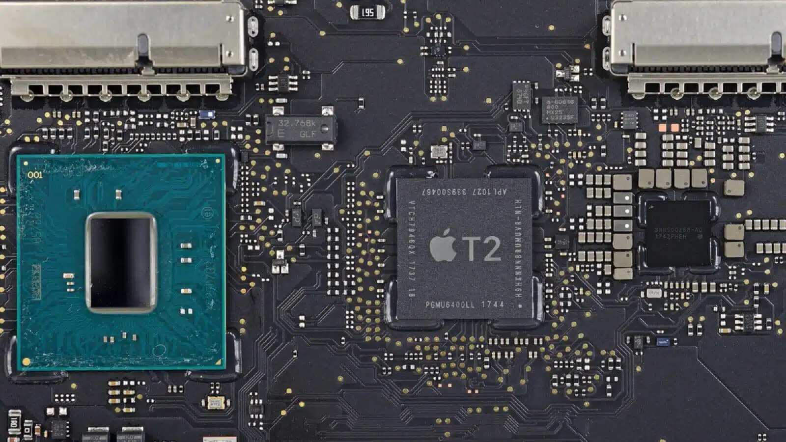 Apple's T2 security chip is so secure that it blocks some third party ...