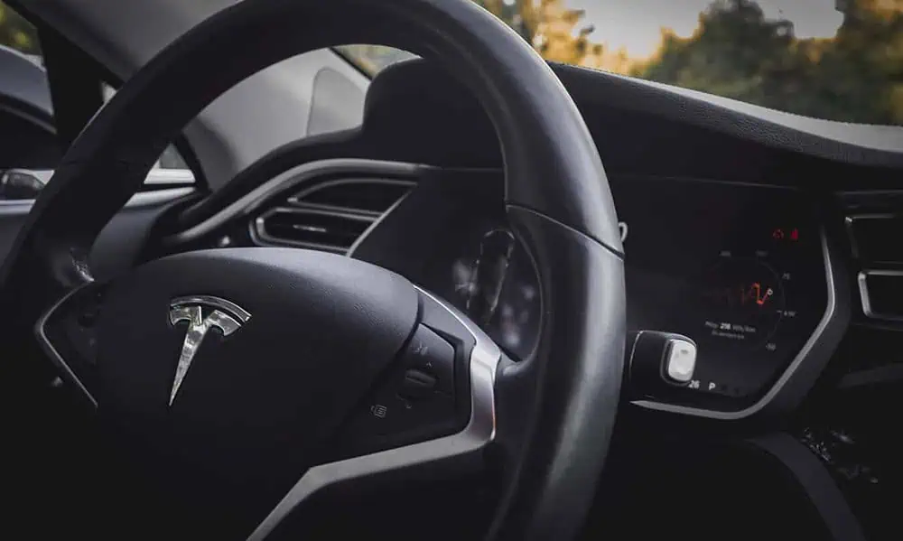 Tesla's updated Summon mode is gearing up for a full release