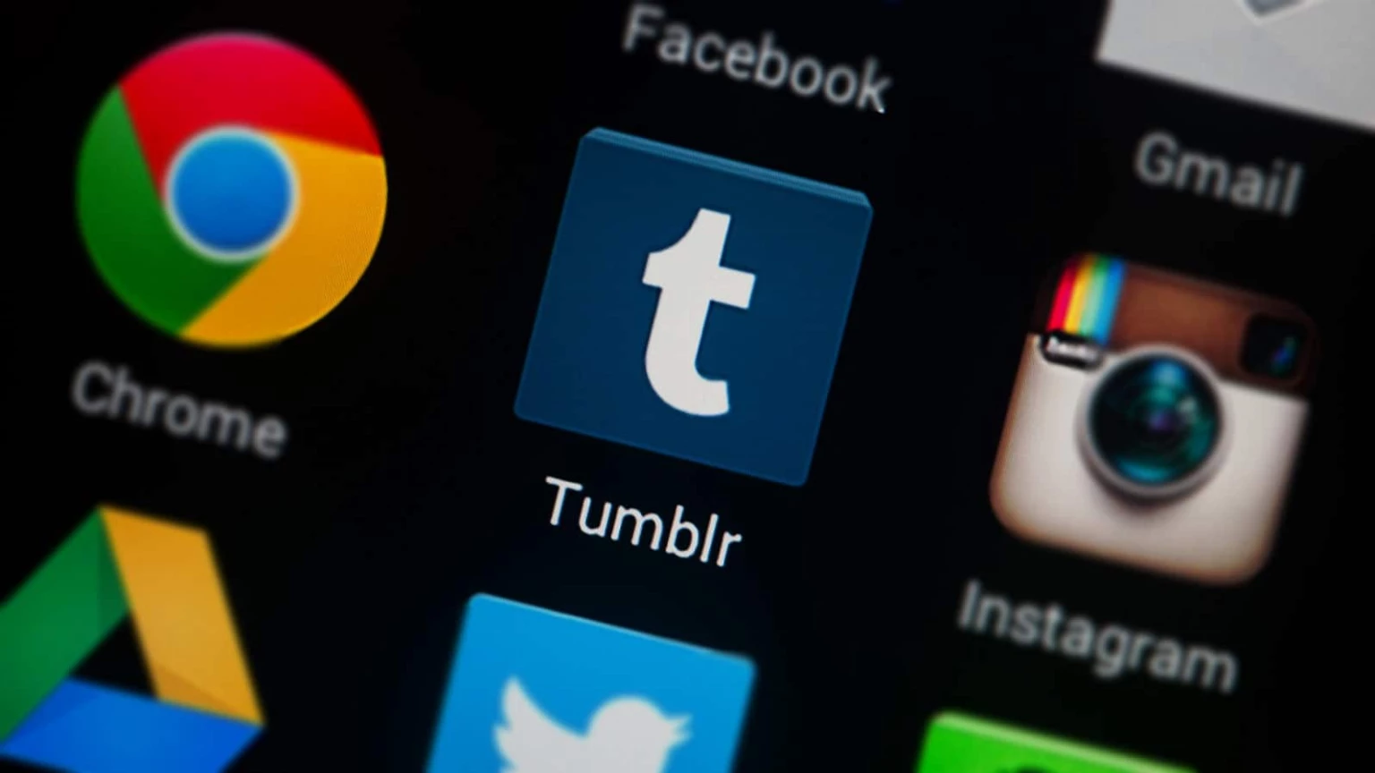 Tumblr is banning porn, here’s how to back up your account