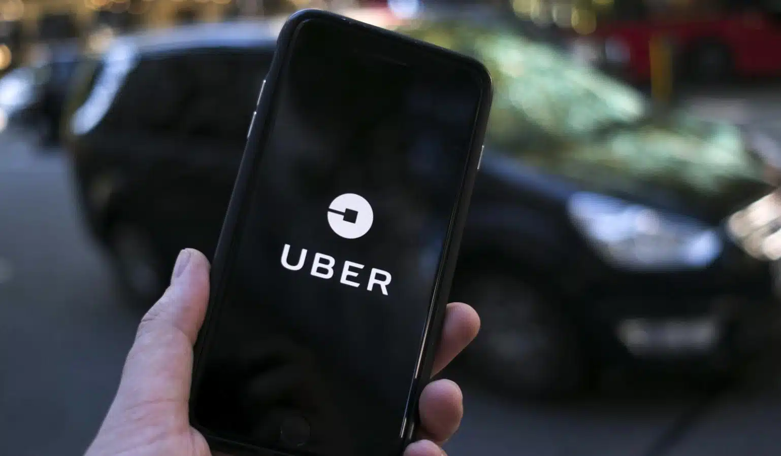 Uber just launched its own frequent-rider program: Uber Rewards