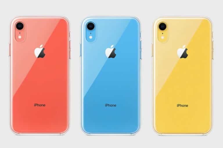 Android users are flocking in droves to the iPhone XR