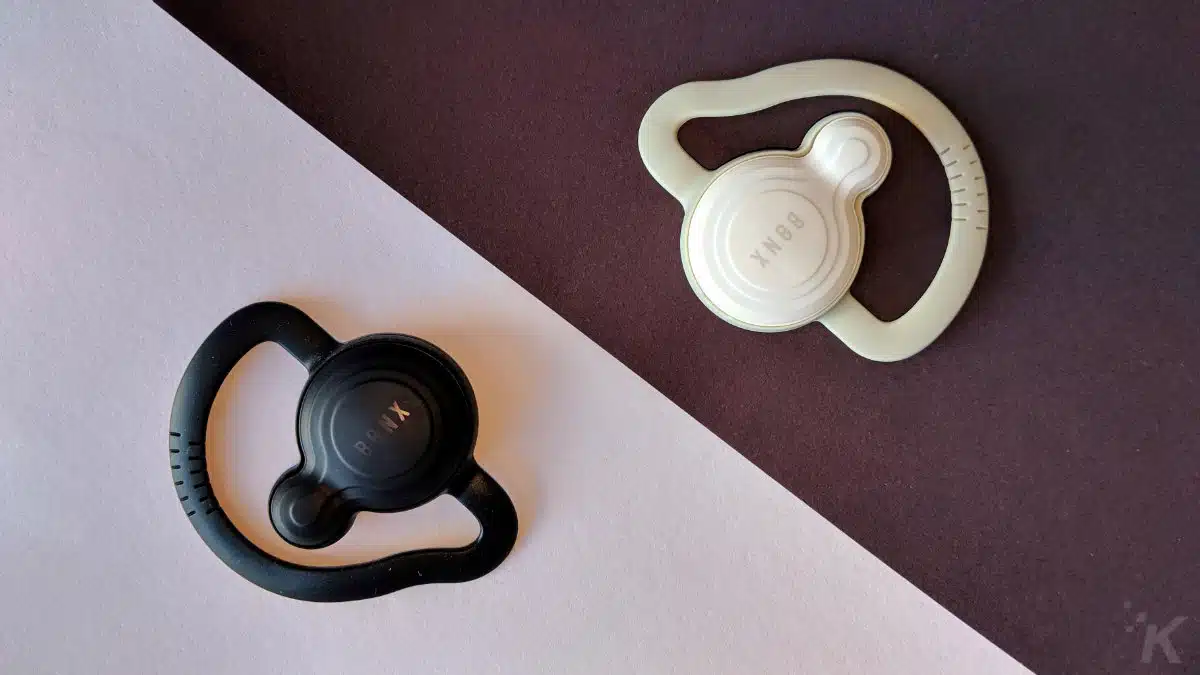 Review: Bonx Grip - Ultra-versatile group talk technology