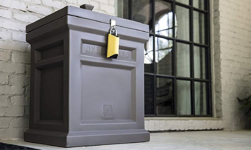 Review: BoxLock - keep the porch pirates at bay with this smart lock