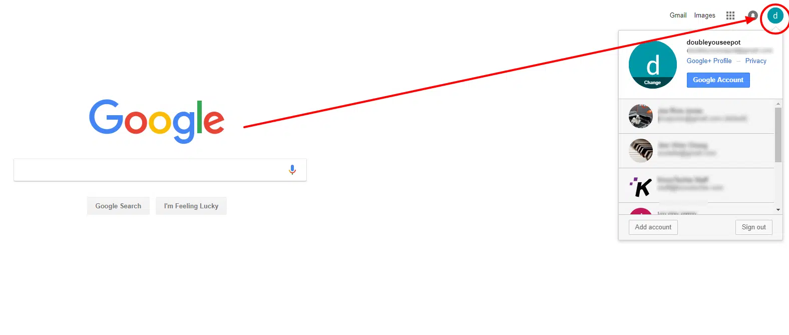 Here's how to check and delete your Google+ account