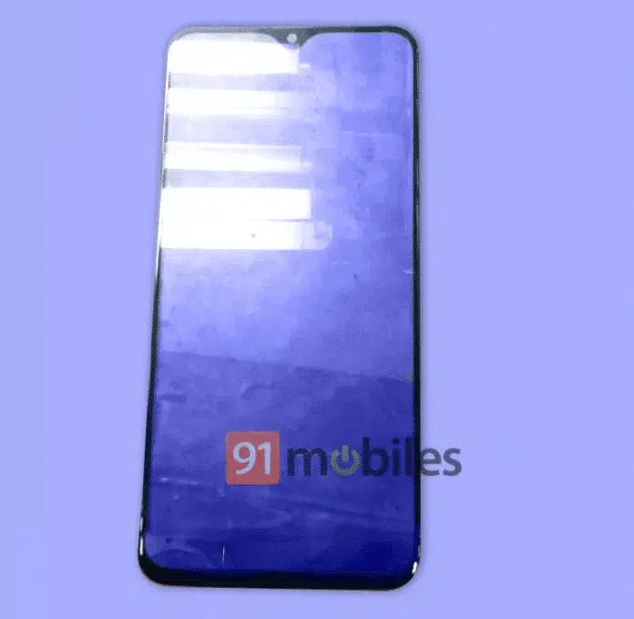 Samsung is working on up to three budget phones that feature a notch