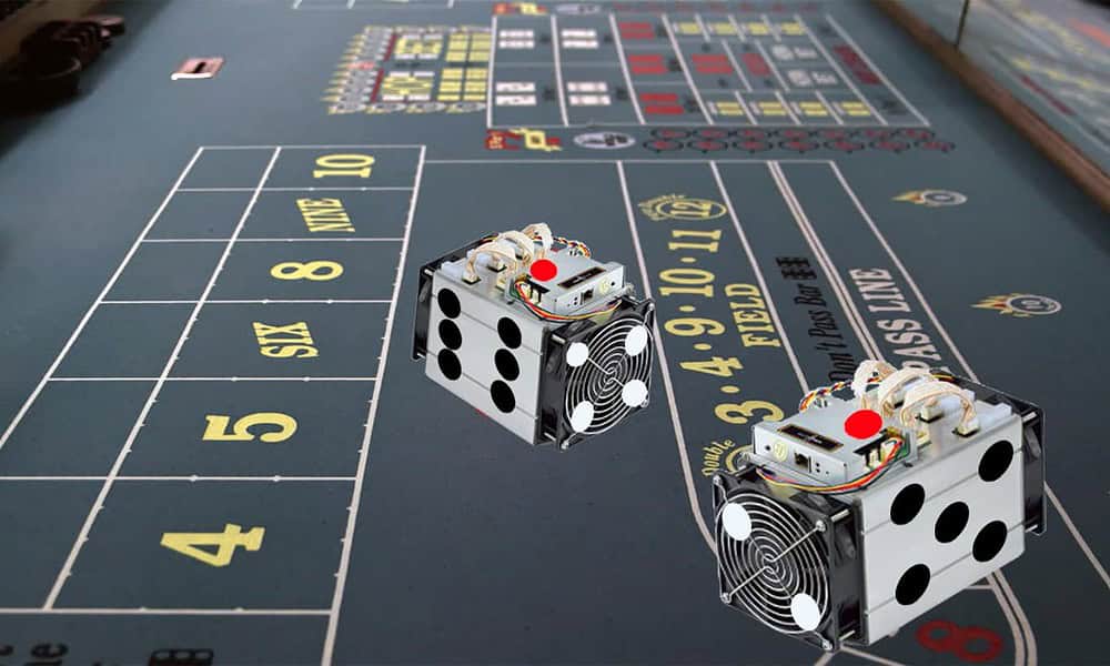 Uses for those ASIC machines that are propping up dead cryptocurrencies