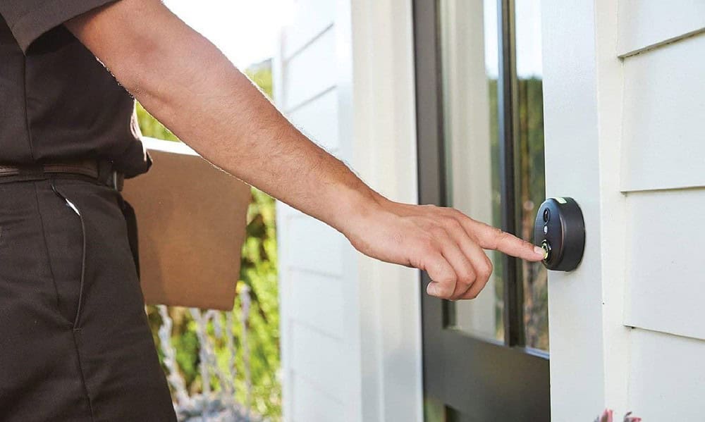 5 of the best video doorbells to secure your home with