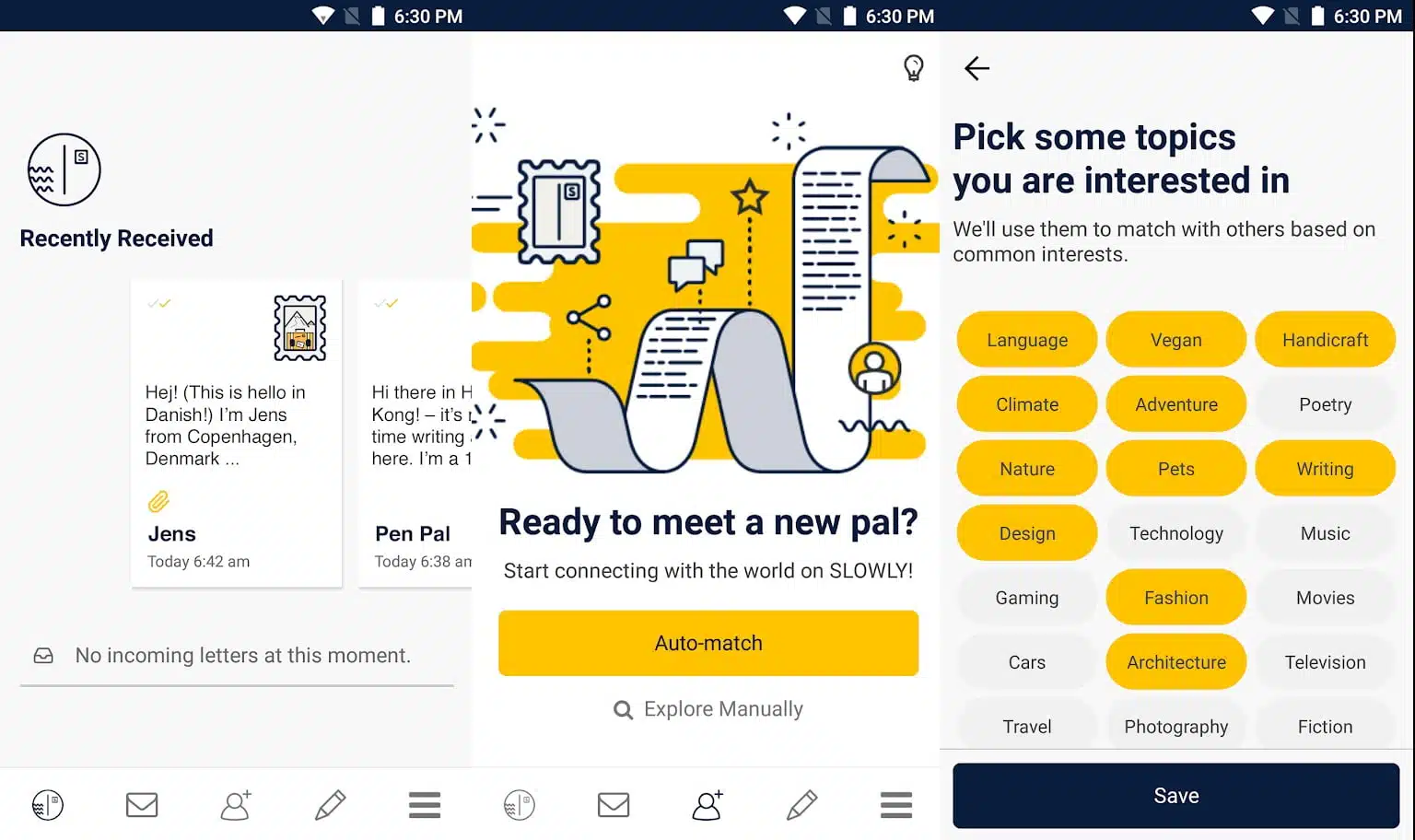 5 apps that Google considers 'hidden gems' on the Play Store