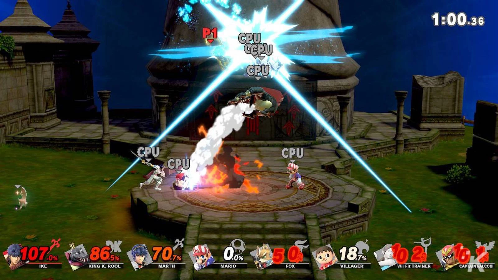 Review: Super Smash Bros. Ultimate - the ultimate iteration of Smash