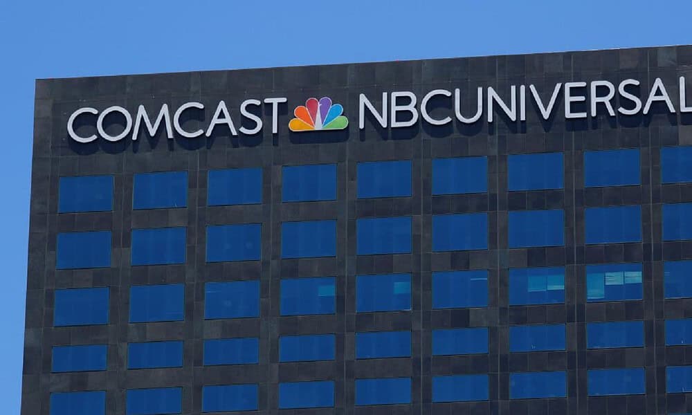NBCUniversal is apparently launching its own streaming service in 2020