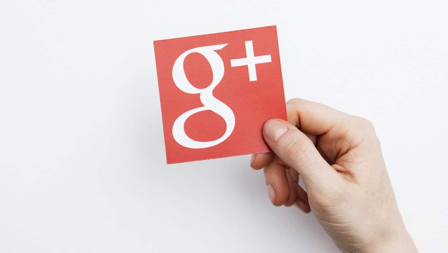 The Internet Archive is trying to save all your Google+ posts