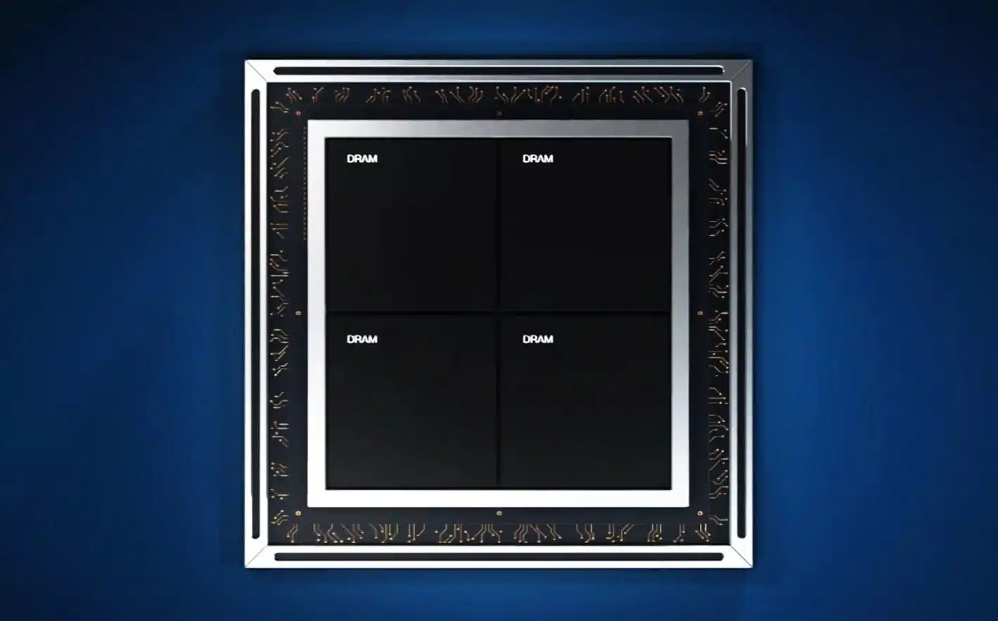 Intel is showing off its new 3D stacking CPU design at CES