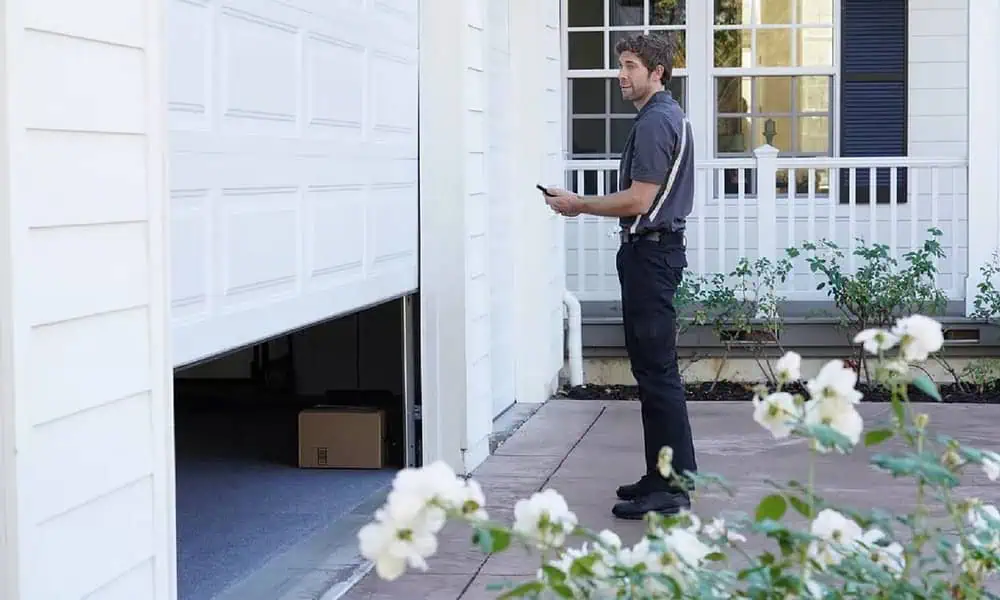 Key by Amazon will let all the right people have access to your property