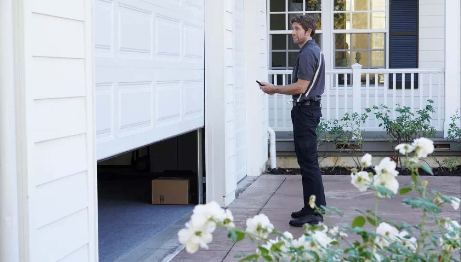 Key by Amazon will let all the right people have access to your property